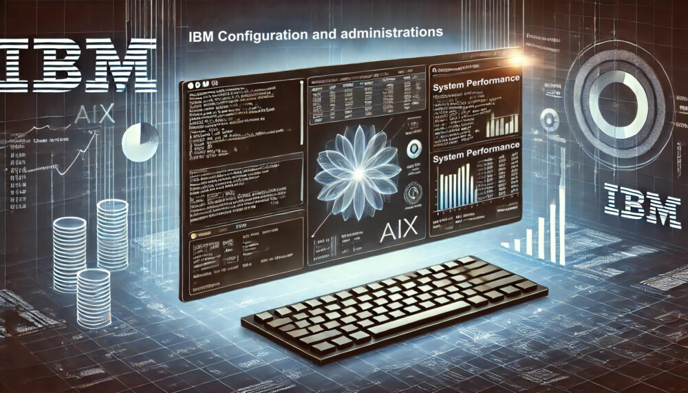 [DevOps] 用 Ansible 來控制 IBM AIX - 清新下午茶